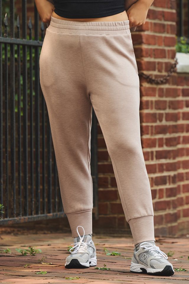 Varley Slim Cuff Pants | Anthropologie