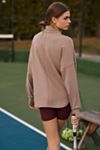 Varley Rainer Roll-Neck Jumper Sweatshirt | Anthropologie