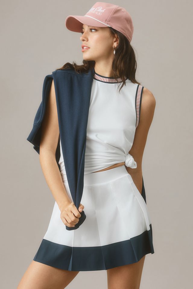 Varley Hessian Performance Tank | Anthropologie