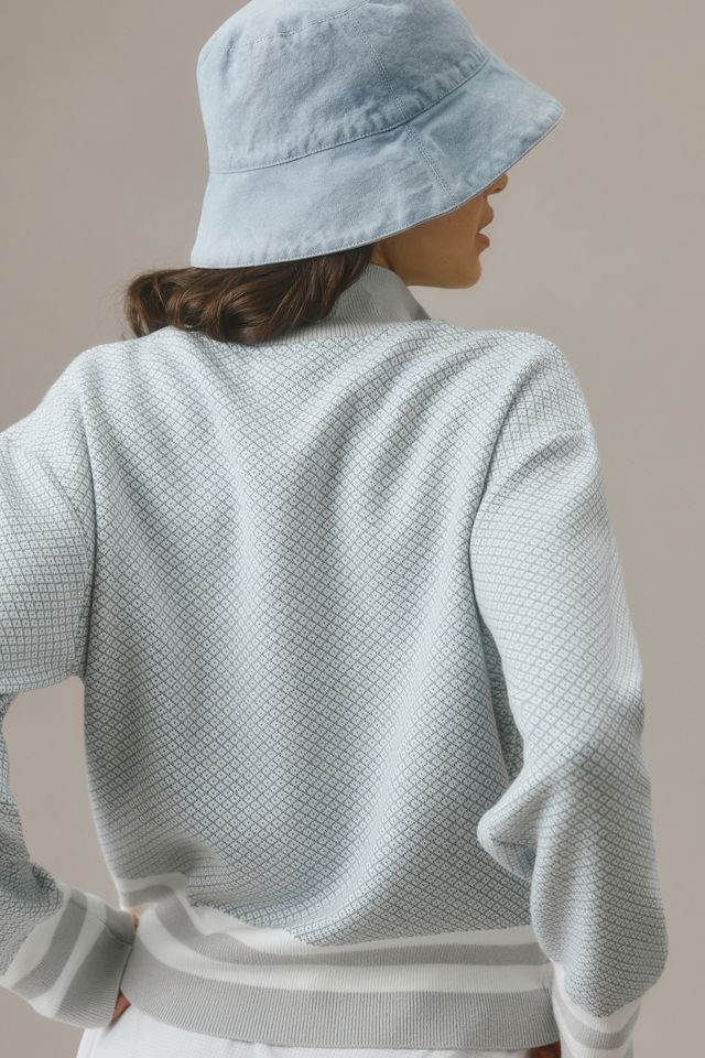 Varley Oregon Knit Jacket | Anthropologie