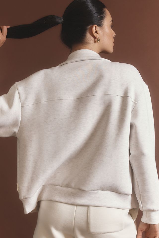 Veste Elizabeth Varley | Anthropologie