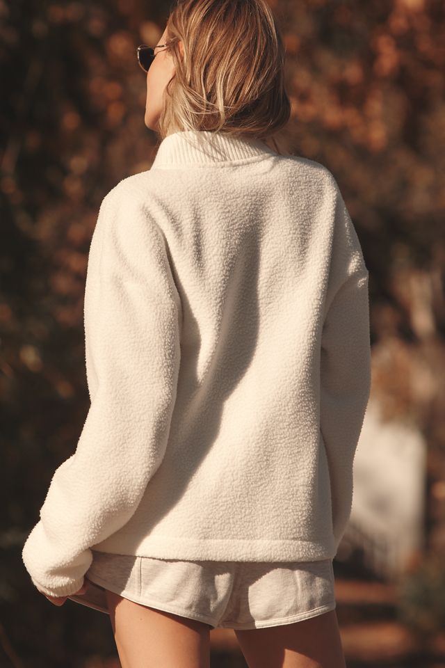 Varley Willmont Jacket | Anthropologie