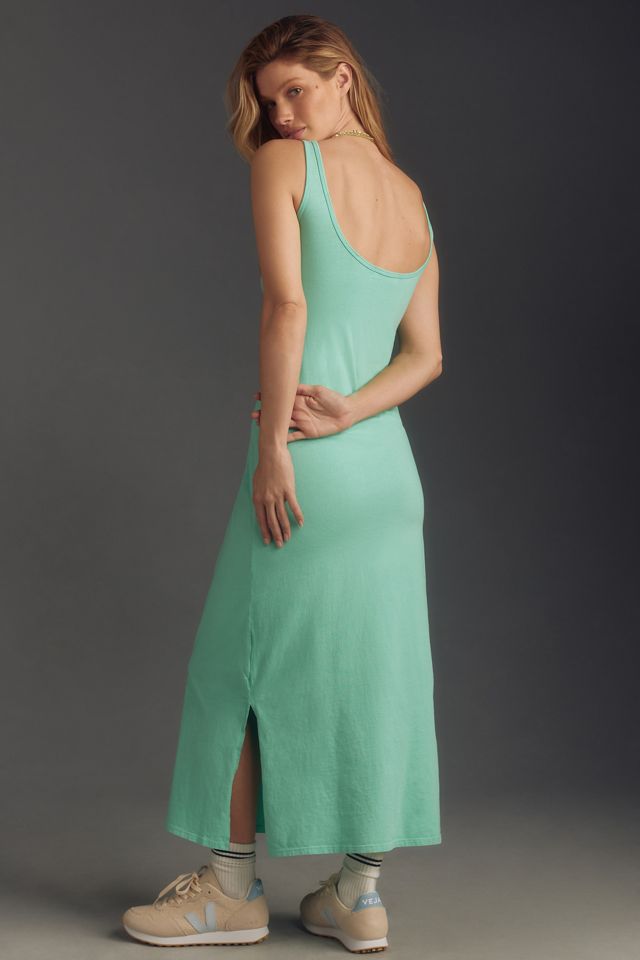 Electric & Rose Gina Midi Dress | Anthropologie