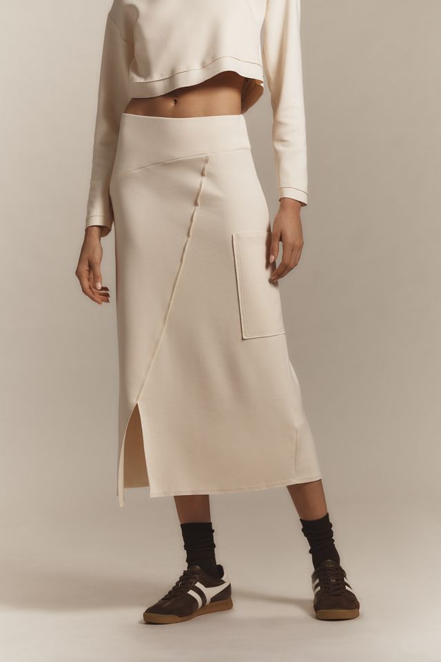 Live! Activewear Posh Skort | Anthropologie