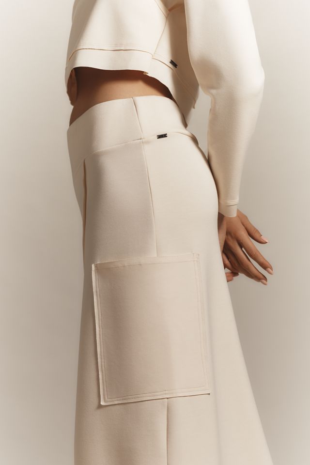 Live! Activewear Posh Skort | Anthropologie