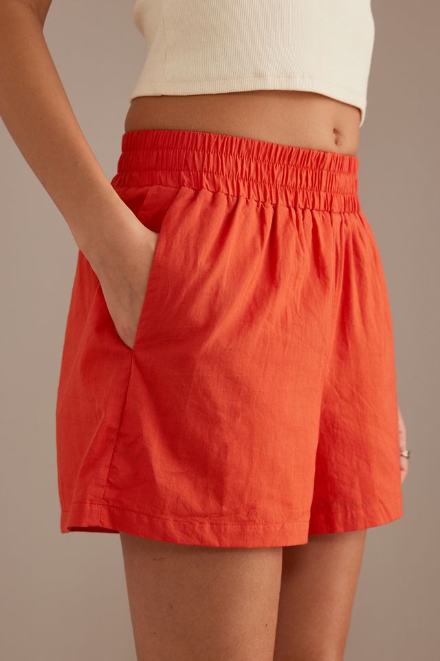 Charlie Holiday Casey Shorts | Anthropologie UK