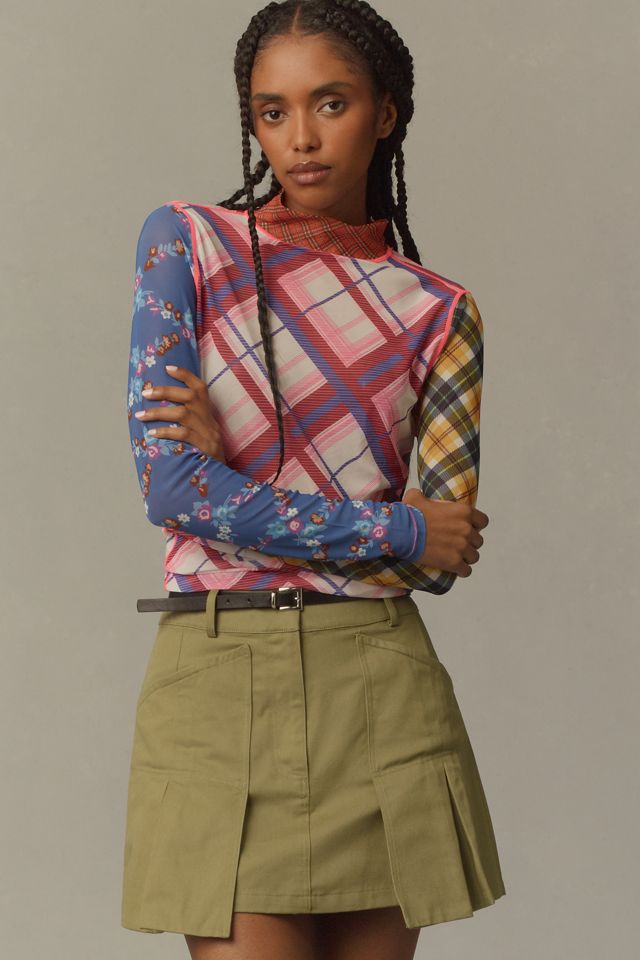 CeliaB Lennox Top | Anthropologie