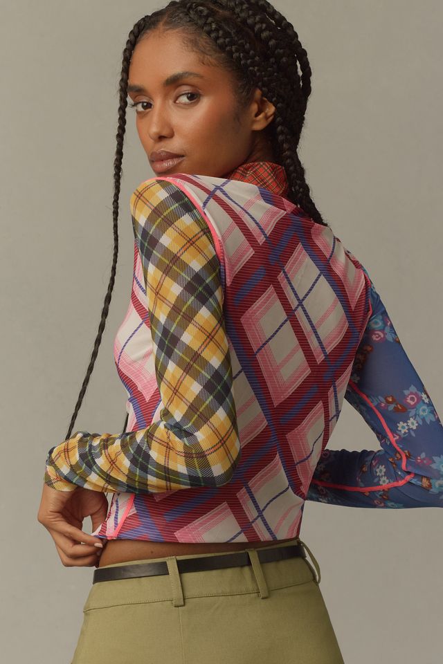 CeliaB Lennox Top | Anthropologie