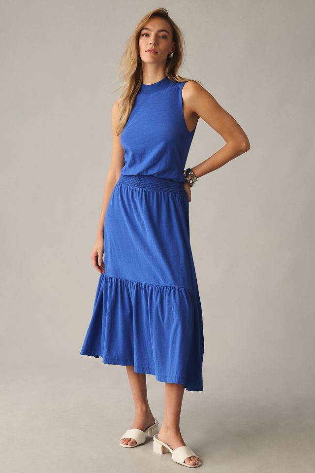 Nation LTD Barrett '90s Dress | Anthropologie