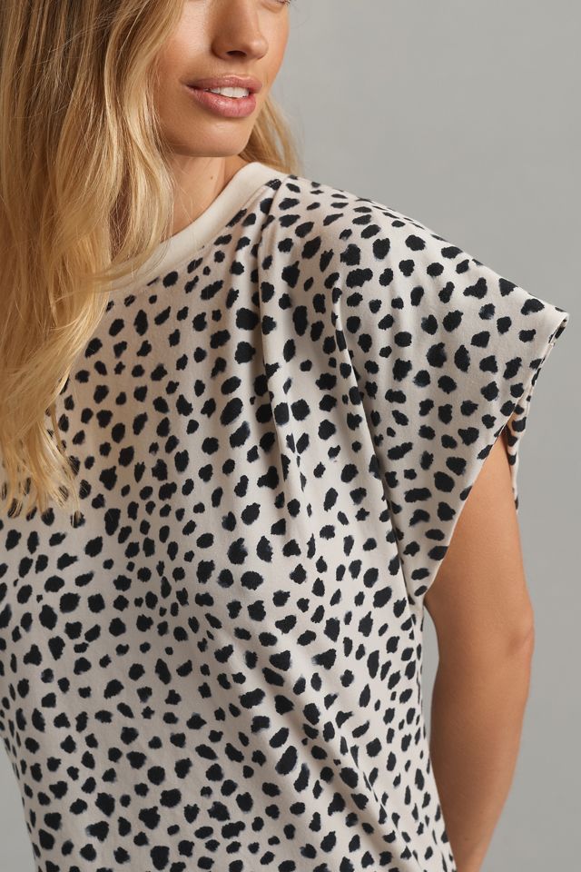 Nation LTD Layne Mini T-Shirt Dress | Anthropologie