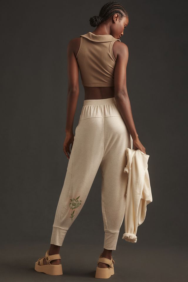 Daily Practice by Anthropologie Relaxed Joggers | Anthropologie