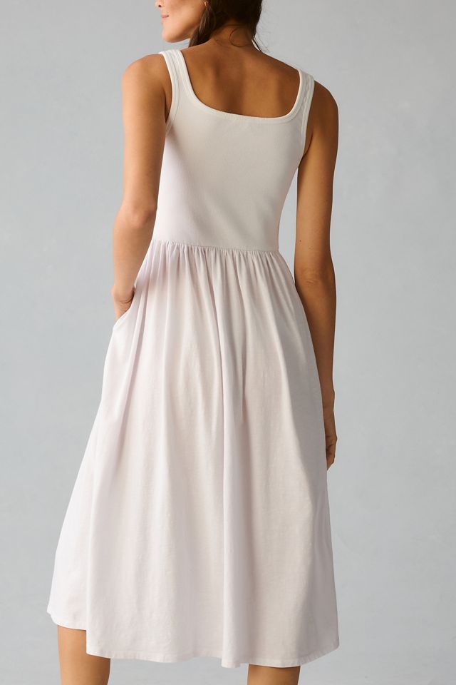 Sundry Tank Dress | Anthropologie