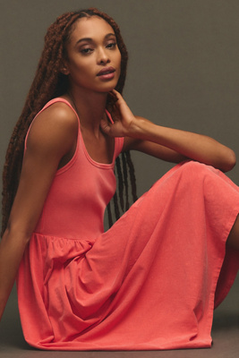 Sundry Tank Dress | Anthropologie