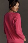 Sundry Endless Winter Pullover Sweatshirt | Anthropologie