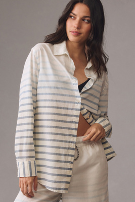 Sundry Classic Buttondown Shirt | Anthropologie