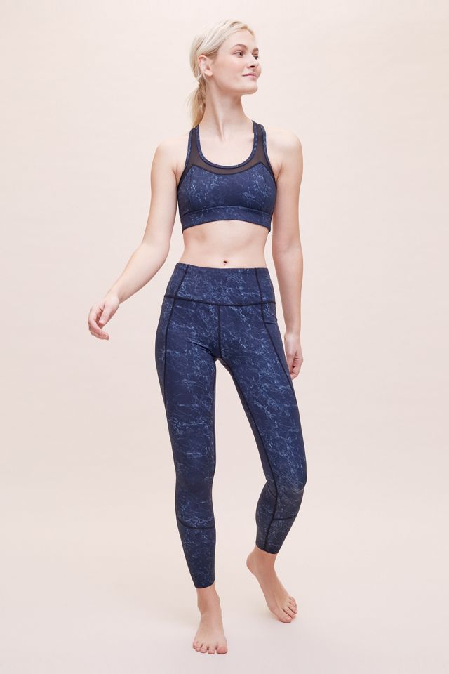 Varley Bandini Bra | Anthropologie UK