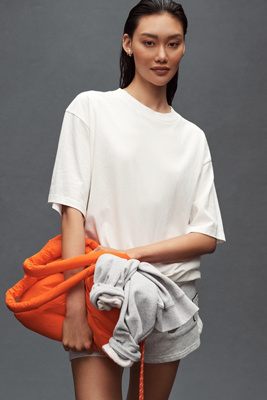 Araminta James Ciao Tee | Anthropologie