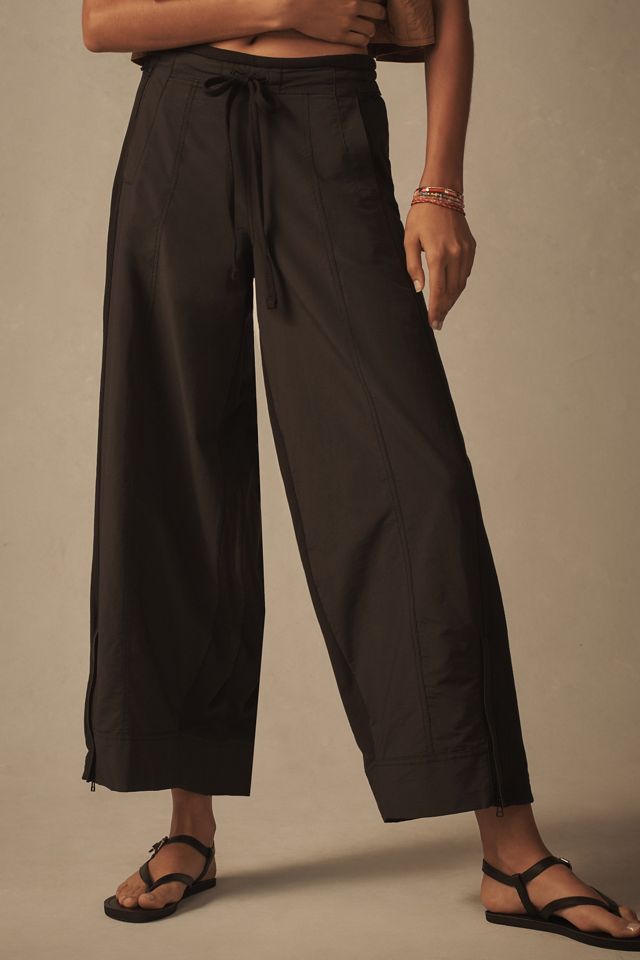 Daily Practice by Anthropologie Jesse Pants | Anthropologie