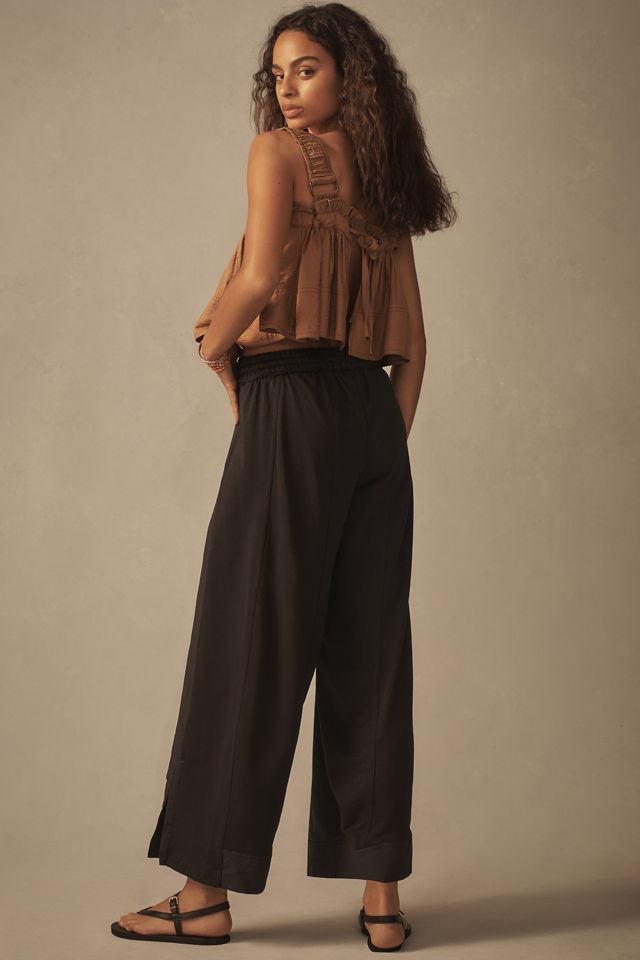 Daily Practice by Anthropologie Jesse Pants | Anthropologie