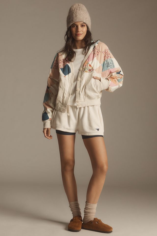 Daily Practice by Anthropologie Main Event Jacket | Anthropologie UK