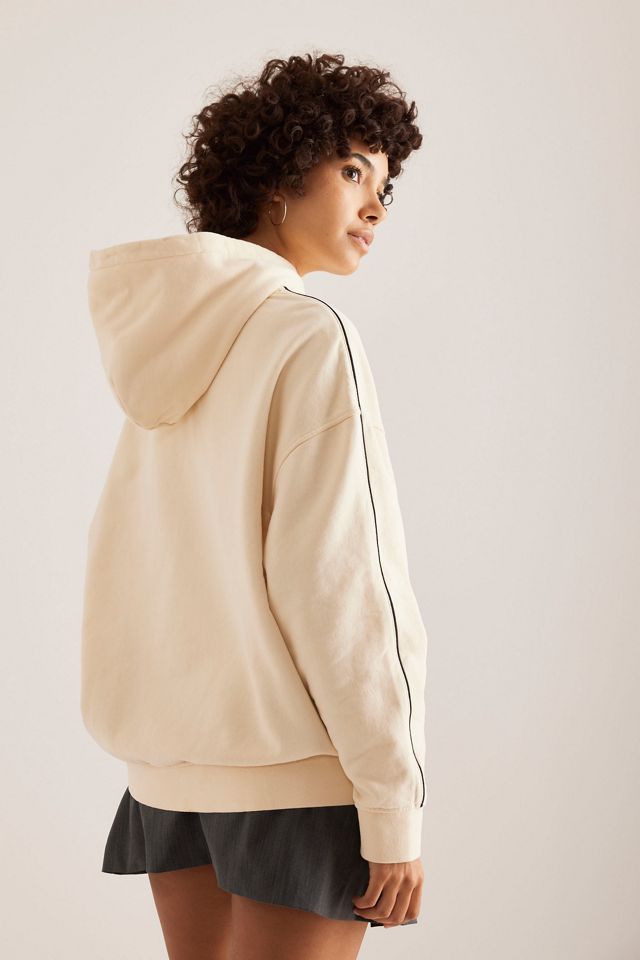 4th & Reckless Lille Hoodie | Anthropologie UK