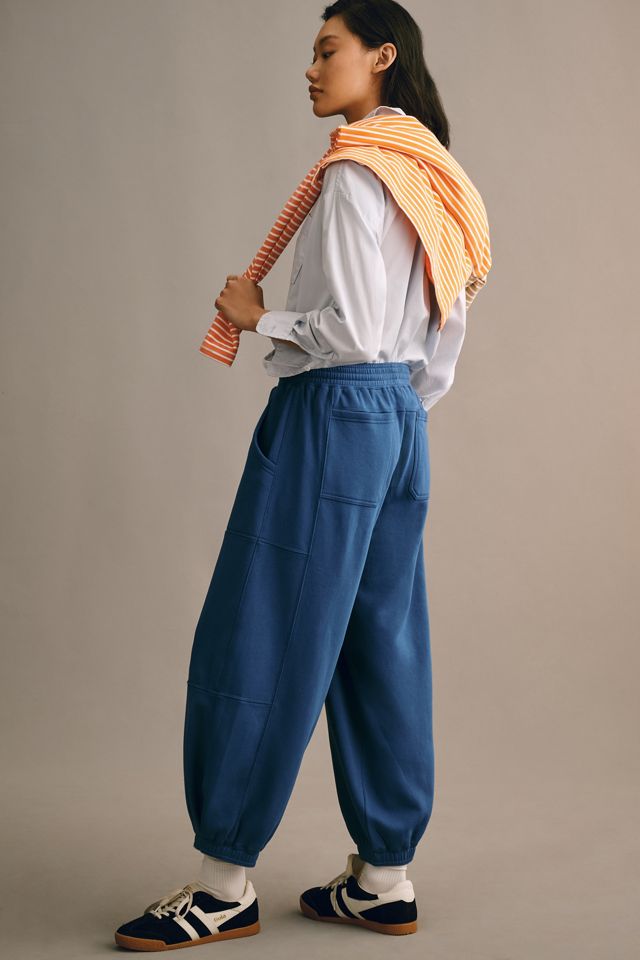 The Zola Joggers by Daily Practice by Anthropologie | Anthropologie