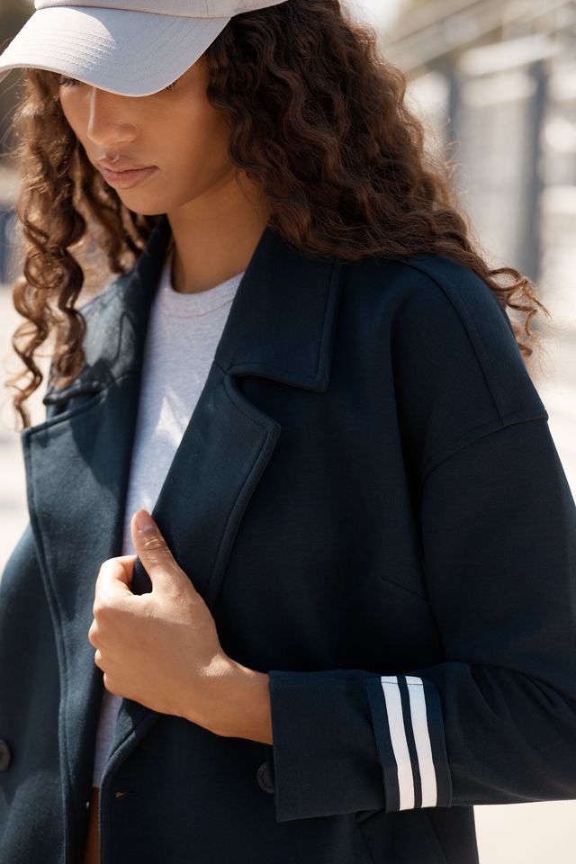 Tretorn Scuba Peacoat | Anthropologie