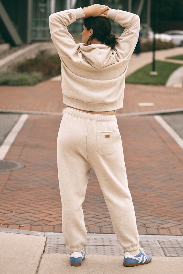 UGG® Classic Jogger Sweatpants | Anthropologie