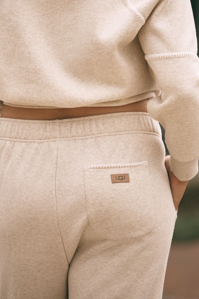 UGG® Classic Jogger Sweatpants | Anthropologie