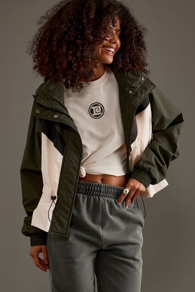 P.E Nation Shelter Jacket | Anthropologie UK