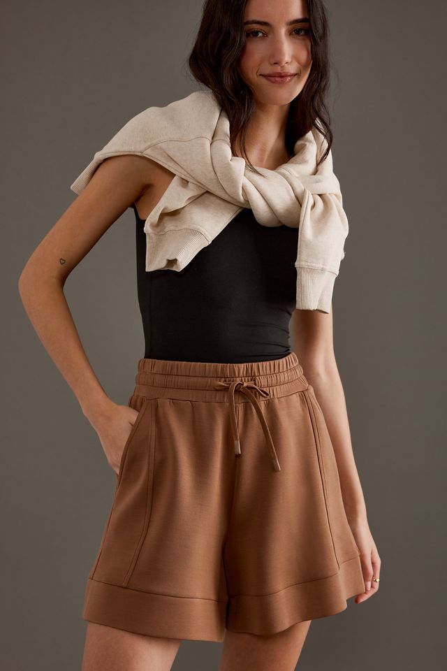 Short Alder Varley | Anthropologie FR