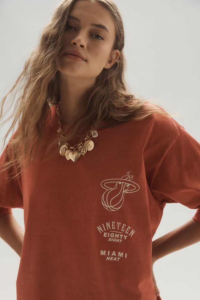 The Wild Collective x Anthropologie Oversized Graphic Tee | Anthropologie