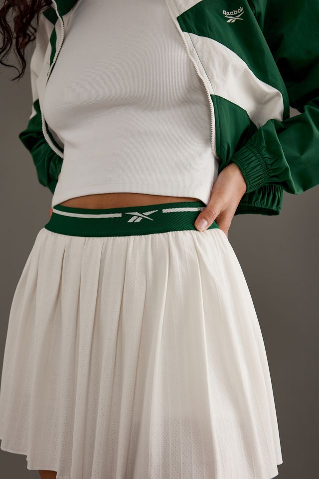 Reebok Tennis Skirt | Anthropologie UK
