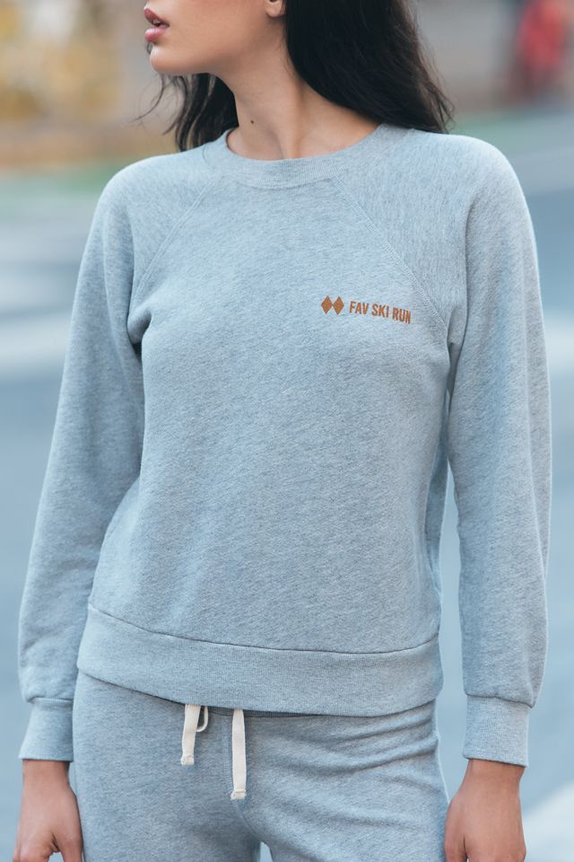 All Time Favorite Sweatshirt | Anthropologie