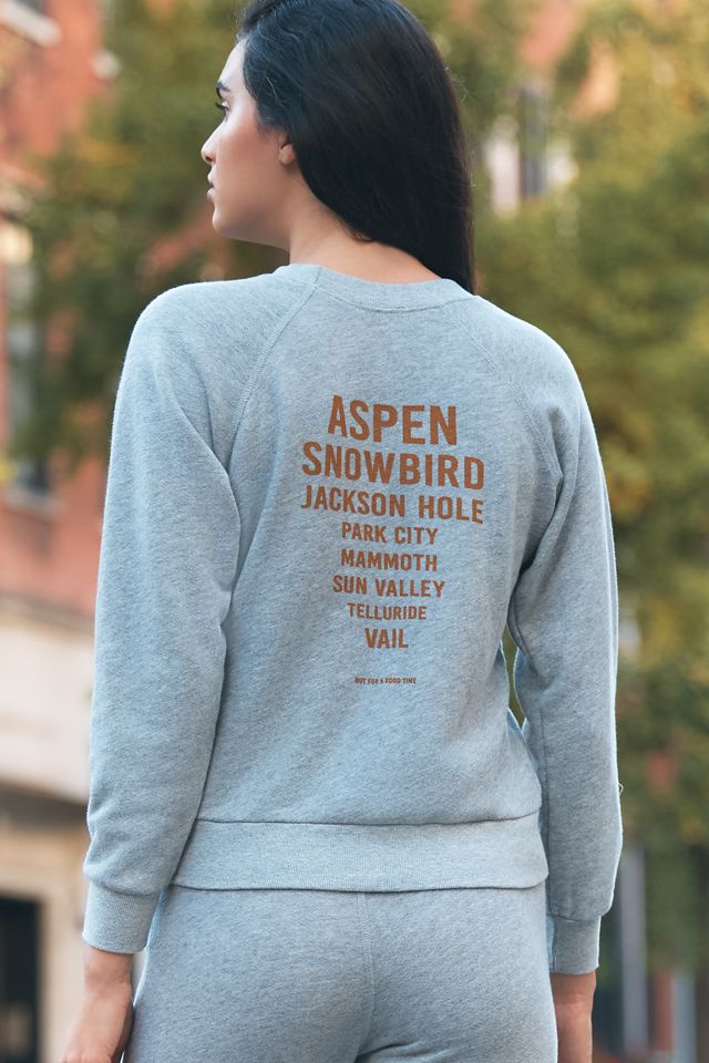 All Time Favorite Sweatshirt | Anthropologie