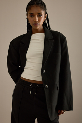 TALA Everyday Oversized Blazer | Anthropologie UK