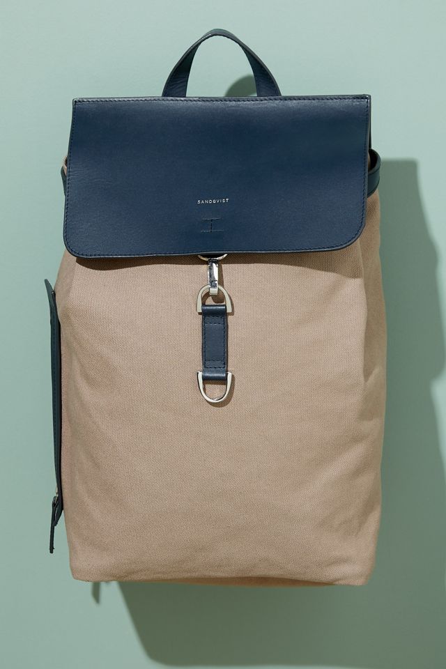 Sandqvist Alva Backpack | Anthropologie UK