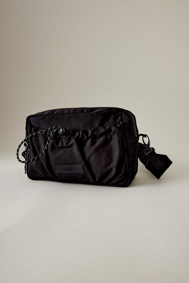 Mads Norgaard Recycled Nylon Crossbody Bag | Anthropologie UK