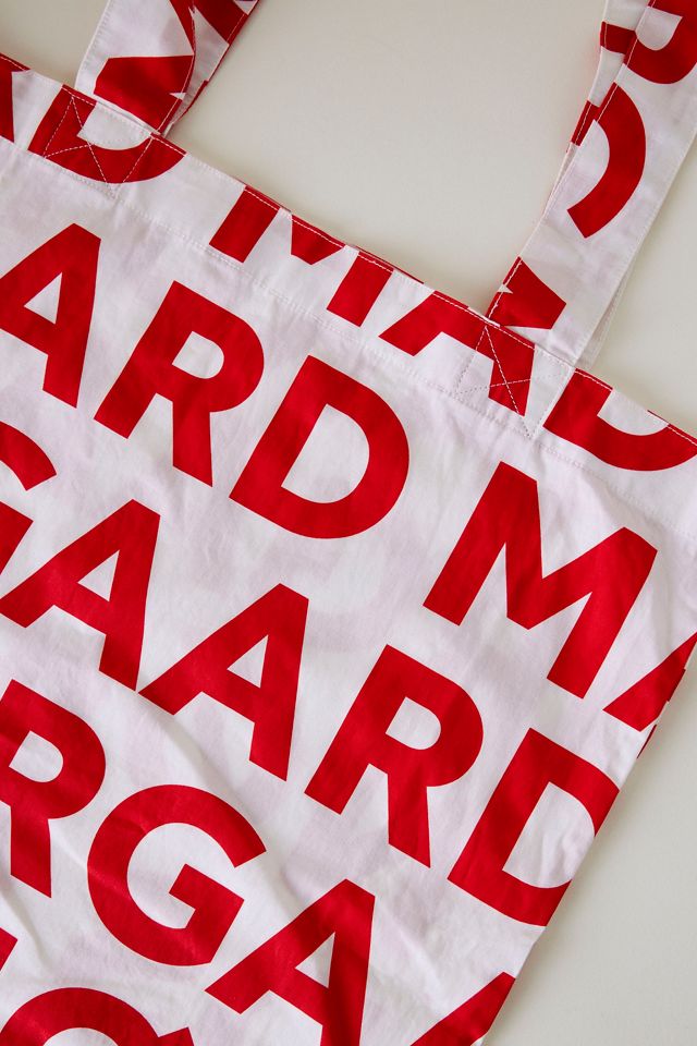 Mads Norgaard Sacky Atoma Tote Bag | Anthropologie UK