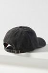 The Wanderlust Paris Baseball Cap | Anthropologie UK