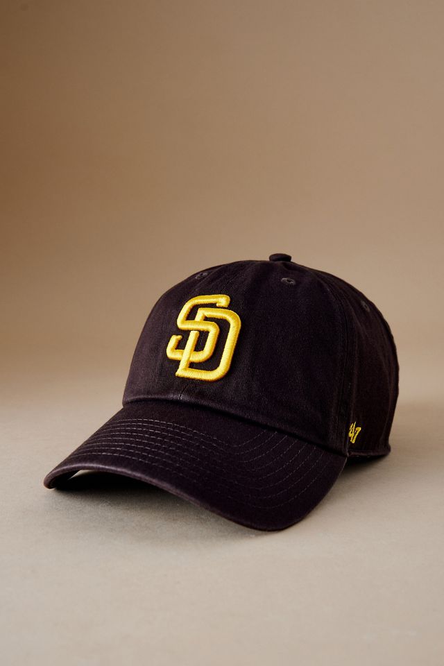 San Diego Baseball Cap | Anthropologie UK