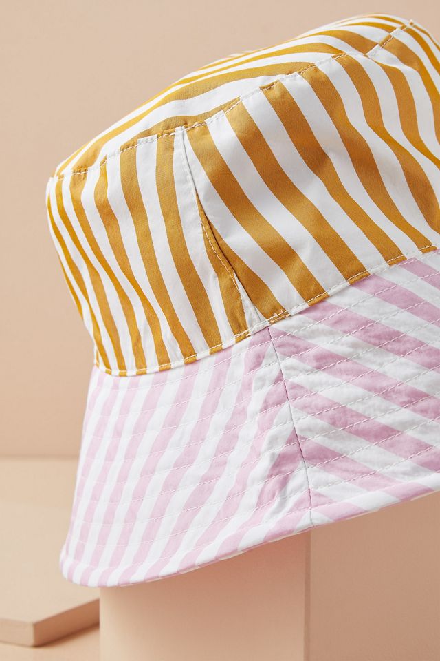 Becksondergaard Striia Bucket Hat | Anthropologie UK