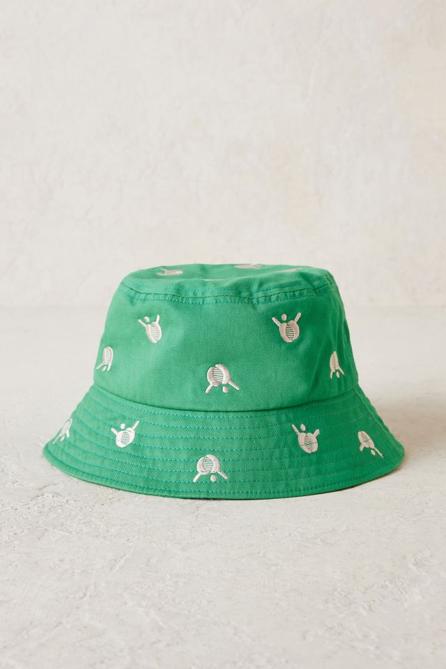Becksondergaard Batty Bucket Hat | Anthropologie UK