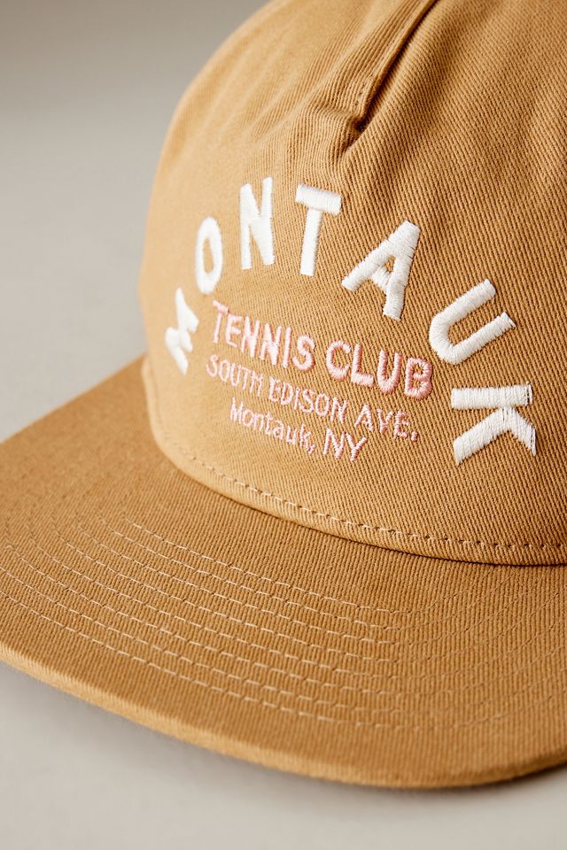 Montauk Baseball Cap | Anthropologie UK