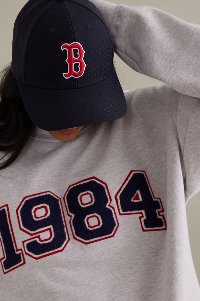 '47 Boston Red Sox Baseball Cap | Anthropologie UK