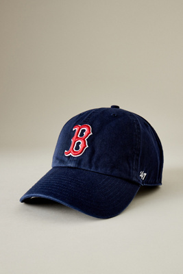 '47 Boston Baseball Cap | Anthropologie UK