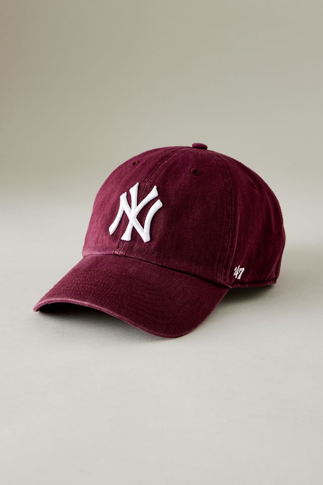 '47 Yankees Baseball Cap | Anthropologie UK