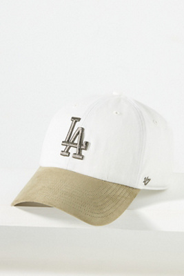 '47 LA Baseball Cap | Anthropologie UK