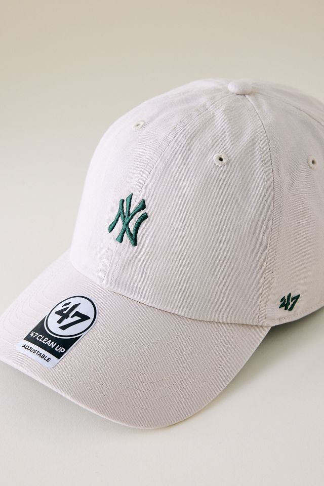 '47 Yankees Contrast Baseball Cap | Anthropologie UK
