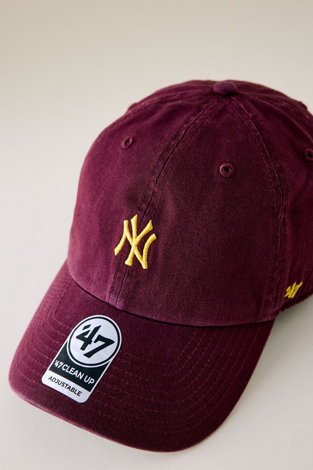 '47 Yankees Baseball Cap | Anthropologie UK